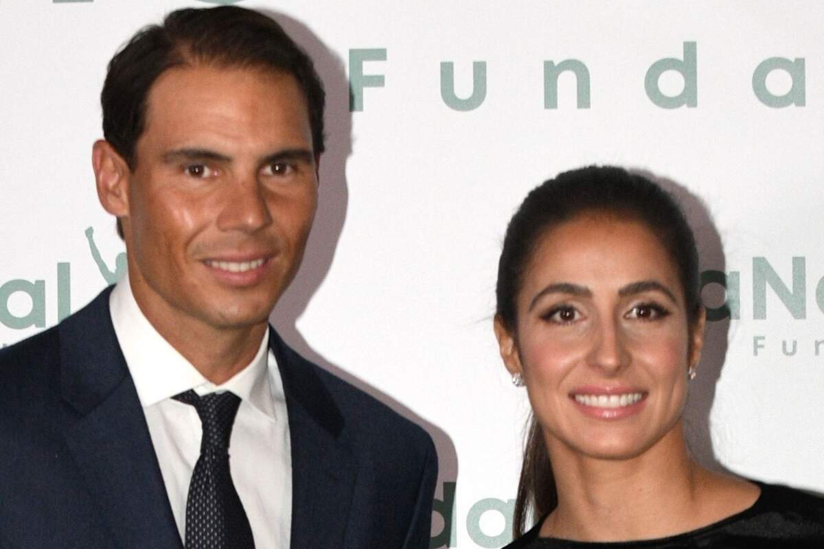 Xisca Perelló descubre que Rafa Nadal podría haber tomado una decisión Xisca Perelló descubre que Rafa Nadal podría haber tomado una decisión