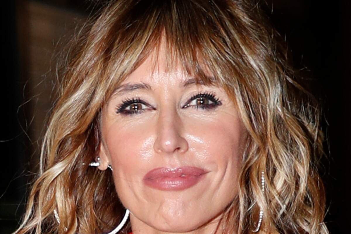 Emma García descubre que ha roto su promesa y ya tiene a otra Emma García descubre que ha roto su promesa y ya tiene a otra