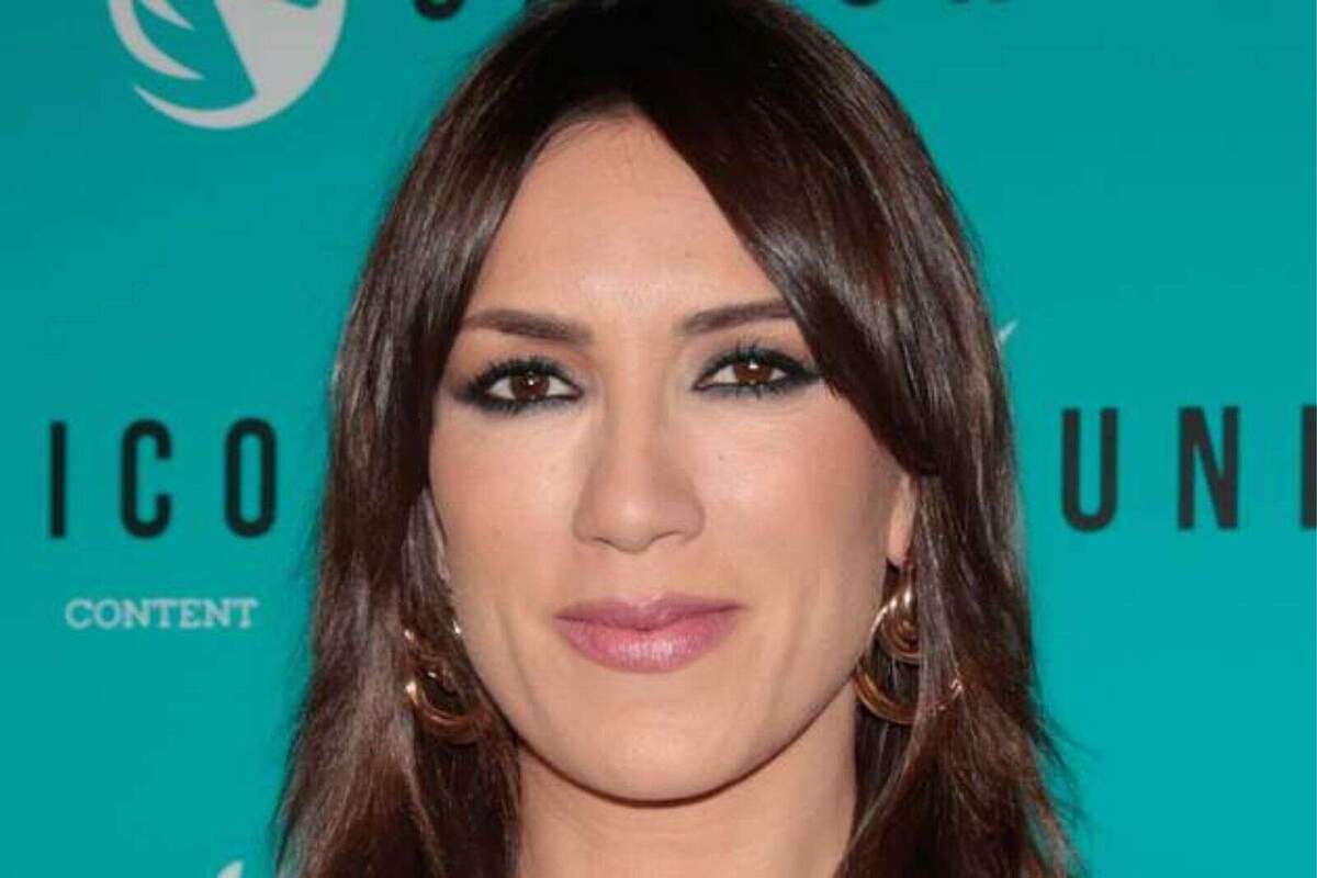 Las Audiencias De Ayer Consiguen Que Patricia Pardo Y Joaquín Prat Se